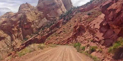 Most popular ATV & 4Wheel 2026 offroading adventures in USA