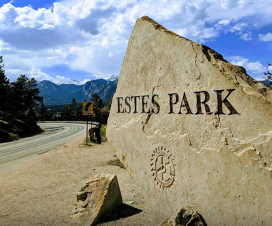 Estes Park, Colorado, Visitor Travel Guide and Trip Planner