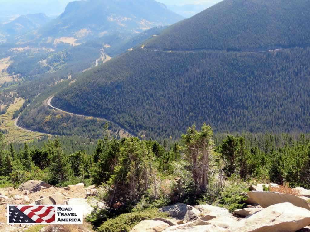 Rocky Mountain National Park in Colorado, Travel Guide and Trip Planner ...