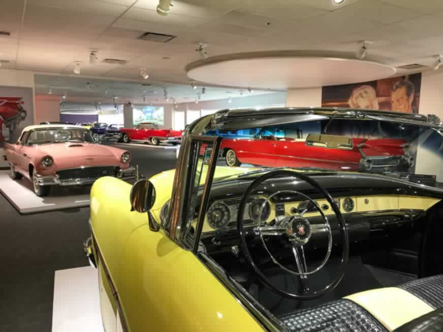 Newport, Rhode Island 2026 Visitor Travel Guide & Trip Planner