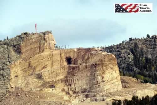 Mount Rushmore and Custer State Park Travel Guide and Trip Planner ...