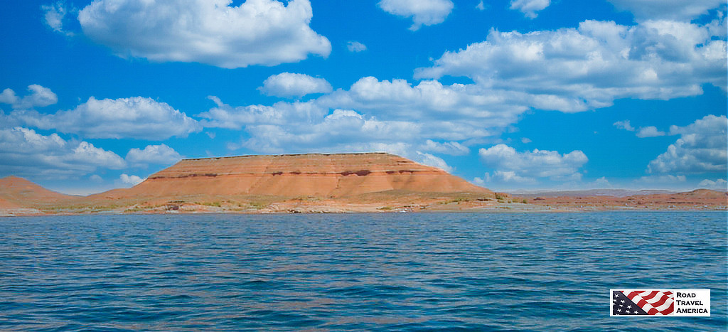 Burr Trail in Utah, 2026 Travel Guide, Maps, Switchbacks and Trip Planner