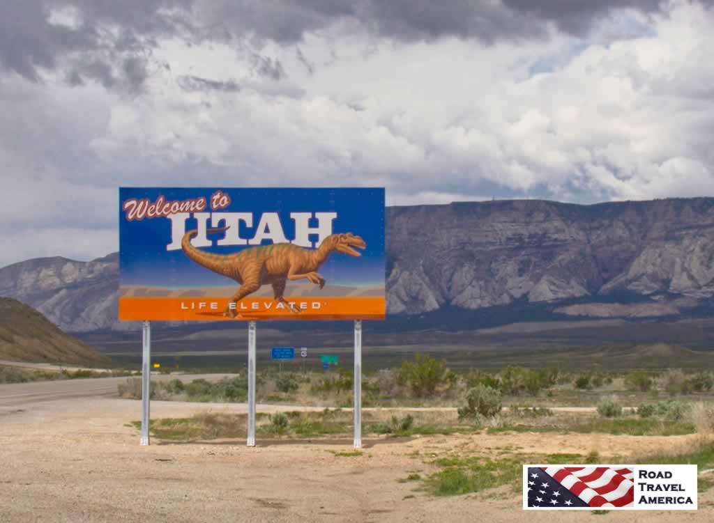 Utah travel, location, hotels, things to do, parks, road trips ...